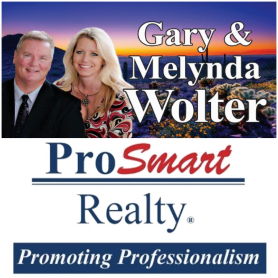 Wolter Team Realtors-ProSmart Realty